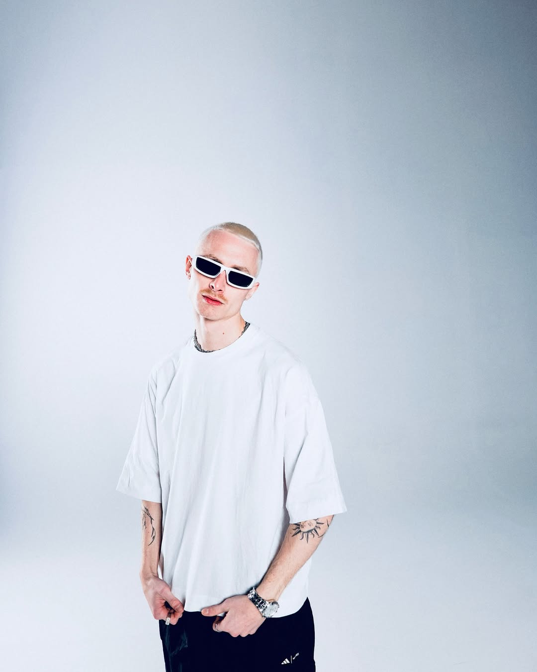 KUKO Biography & About • Techno Artist Profile