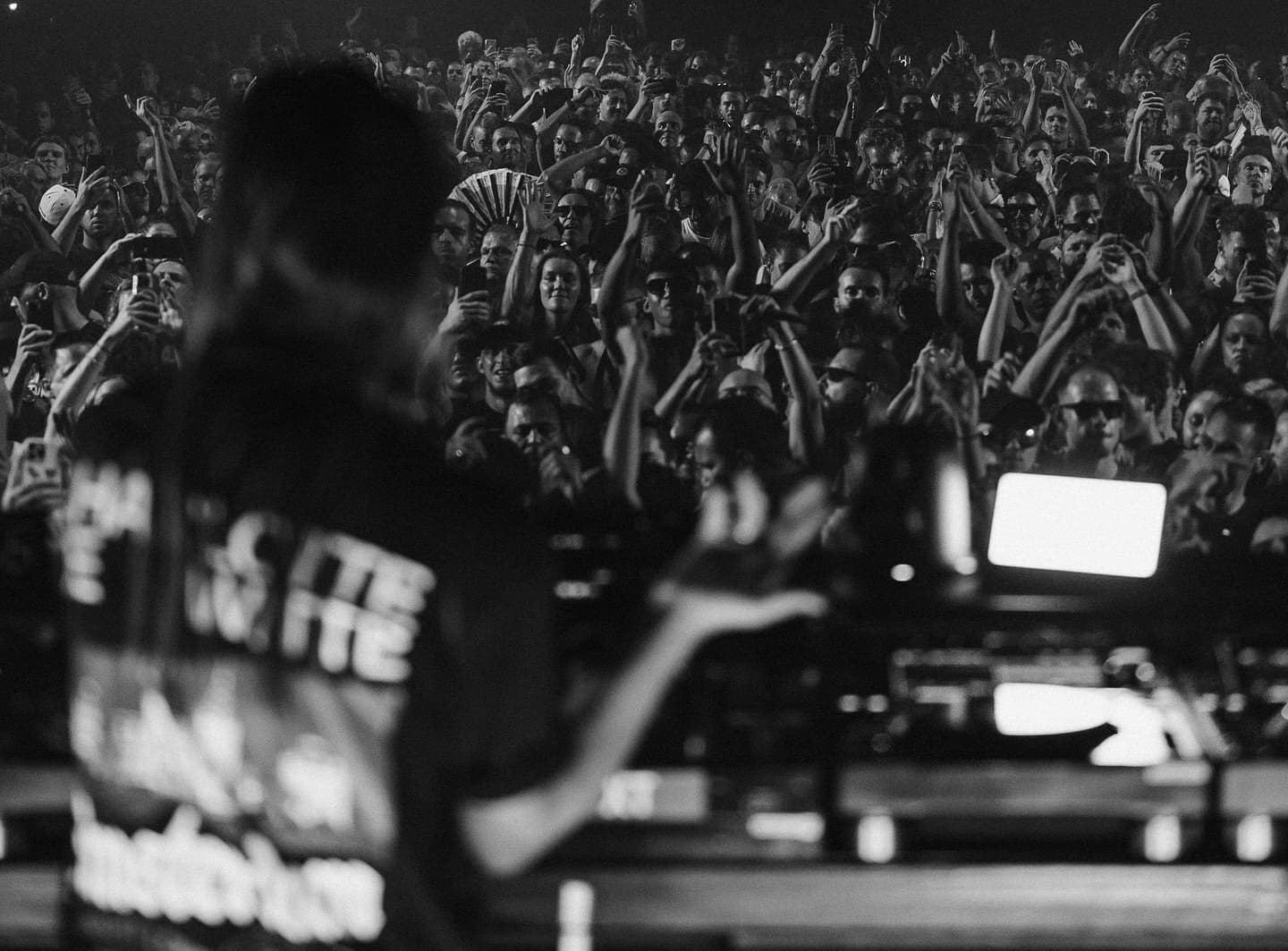 Charlotte de Witte • Events & Tour Dates