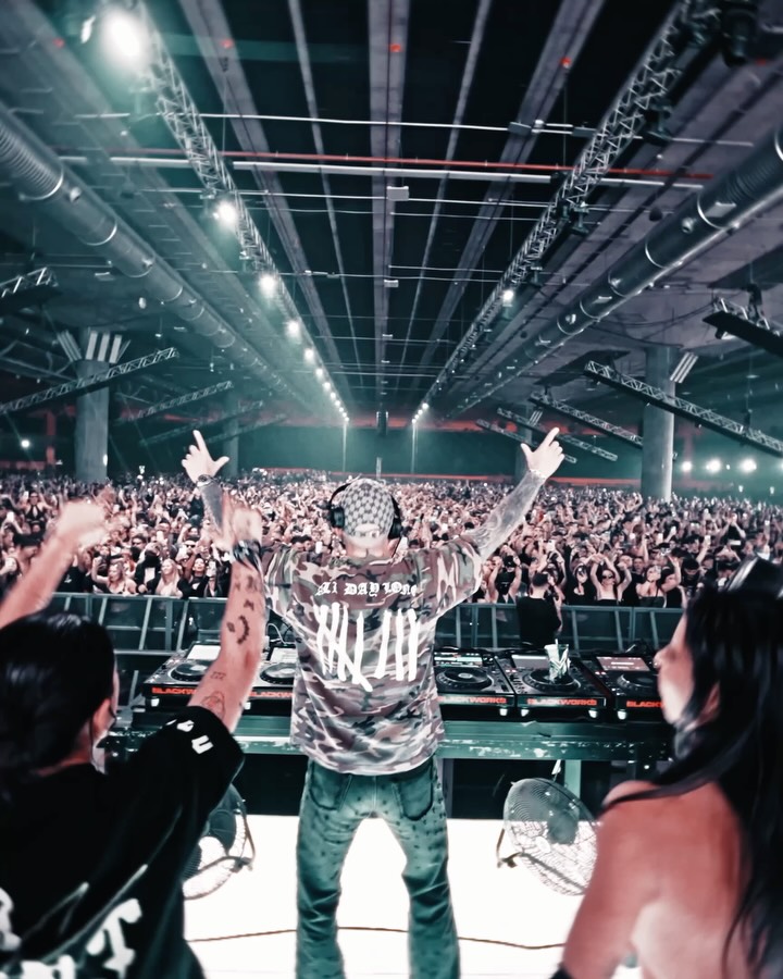 Kobosil • Events & Tour Dates