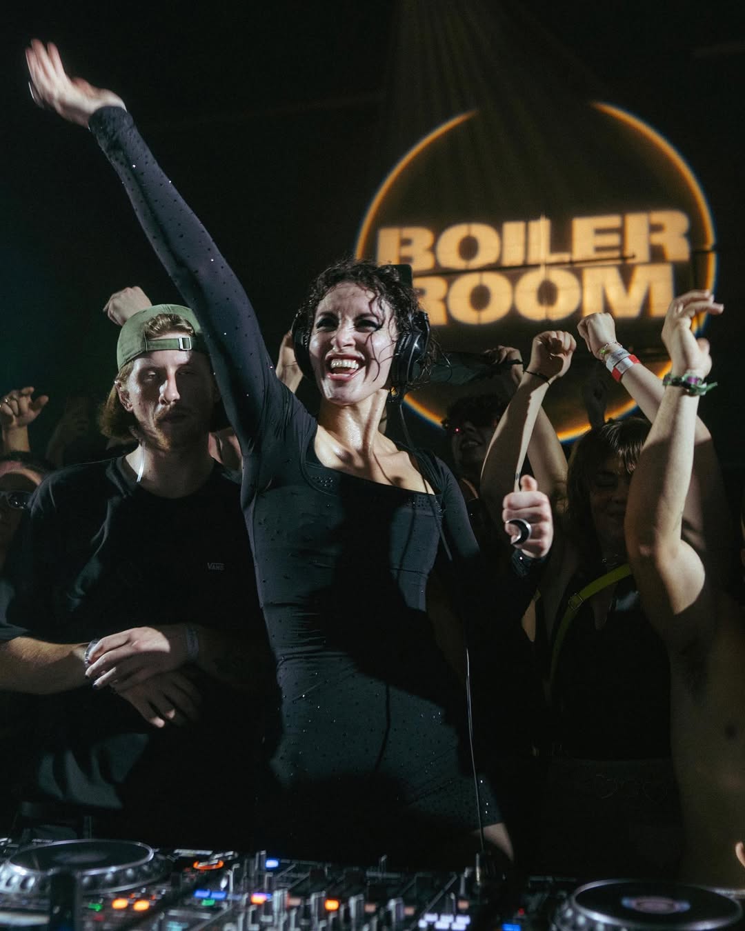 BOILER ROOM X TELETECH FESTIVAL 2023 | Techno Music World