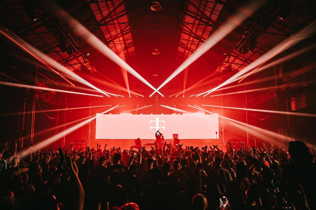 Teletech Toronto | 13 March 2026 | Techno Music World