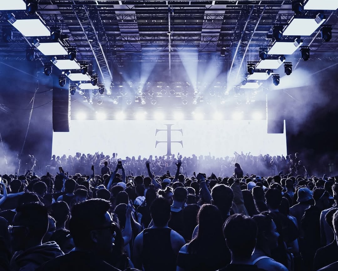 Teletech Dallas | 27 March 2026 | Techno Music World