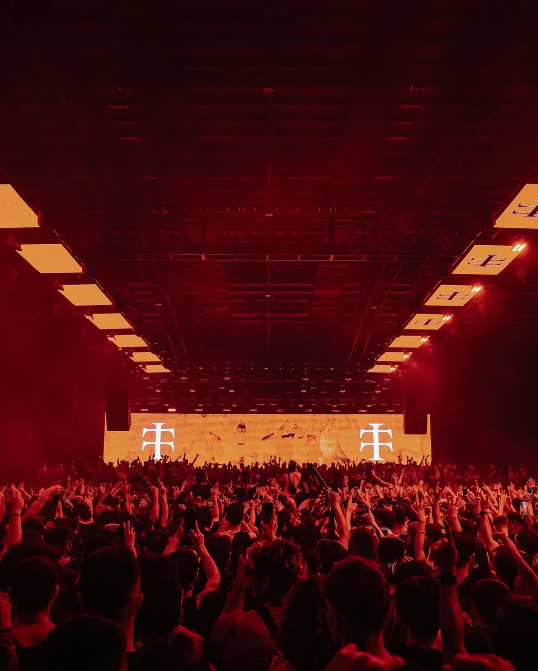 Teletech Sydney | 24 April 2026 | Techno Music World