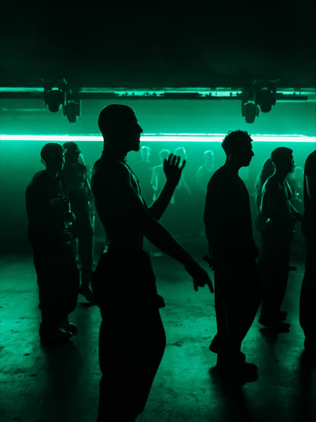 FACE 2 FACE X GOTEC | 13 March 2026 | Techno Music World