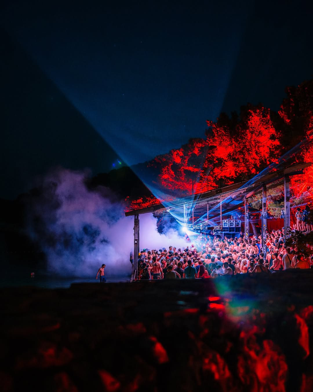 Terminal V Croatia 2026 | Techno Music World